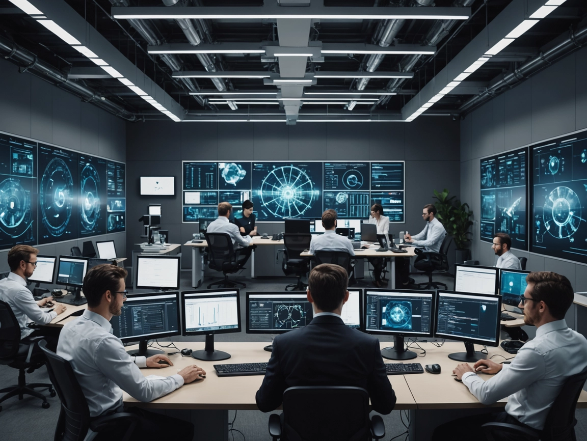 Componera | Business Automation & System Integration Solutions